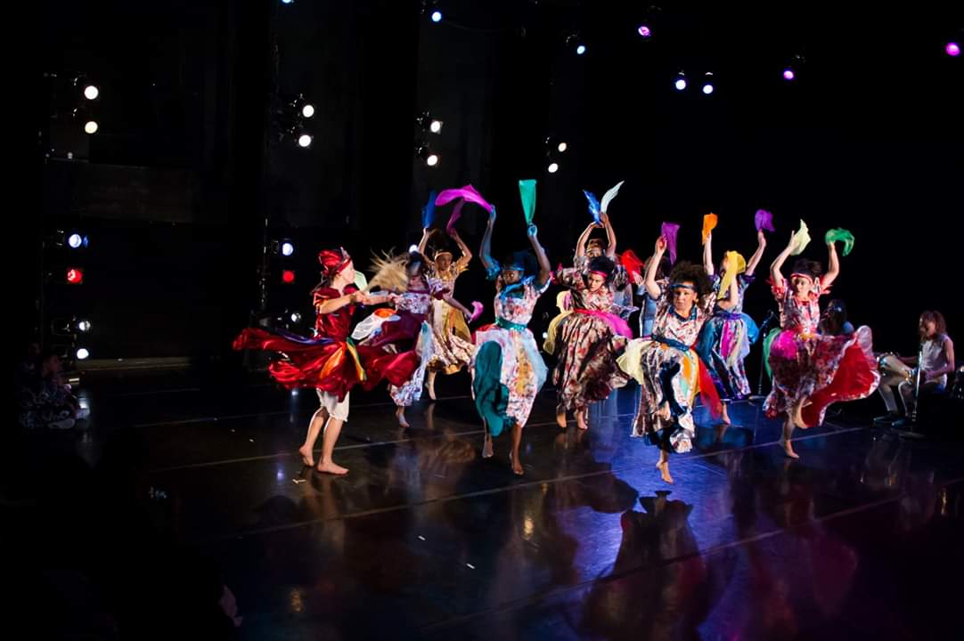 Paseo Artistico 2018 | Arenas Dance Company